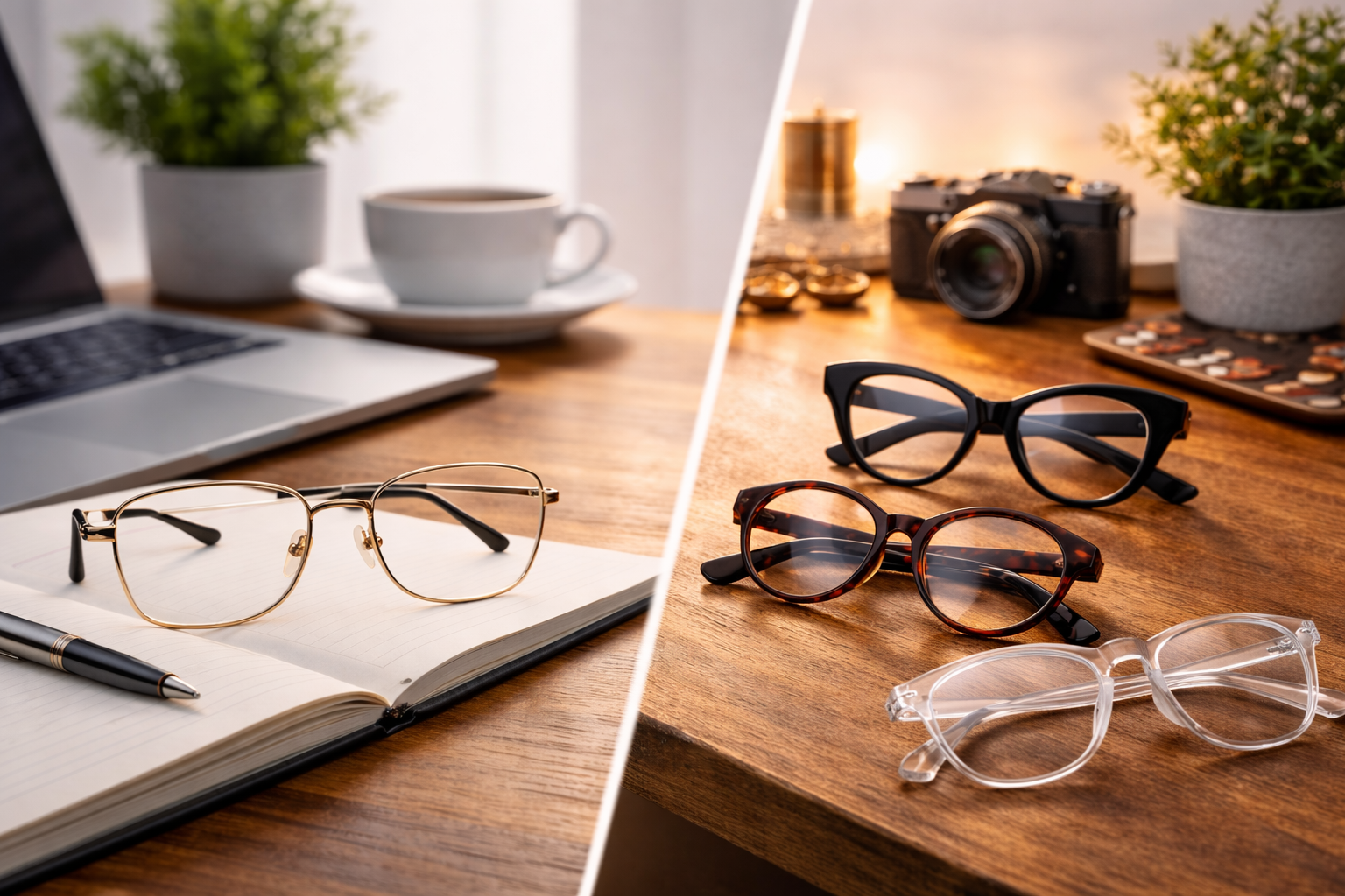Glasses Frame Styles Liverpool with Frame Styling Consultation – Johnny ...