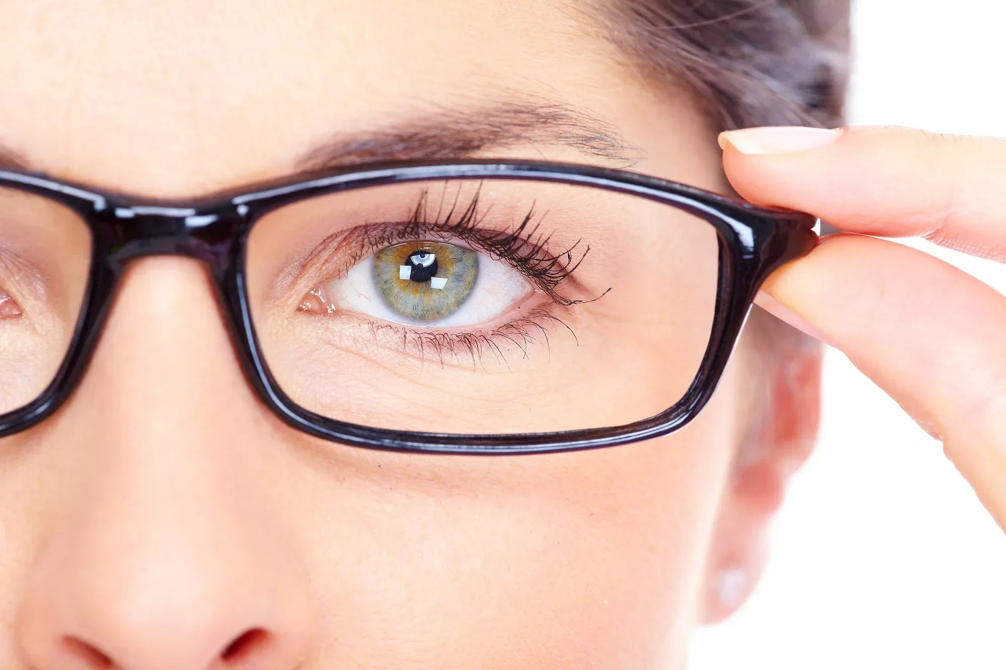 Are Contact Lenses Safe? What Every First-Time User Should Know ...